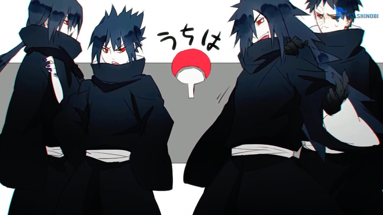 Soruto, Son of Boruto and Sarada | Great Power That Will be Possessed ...