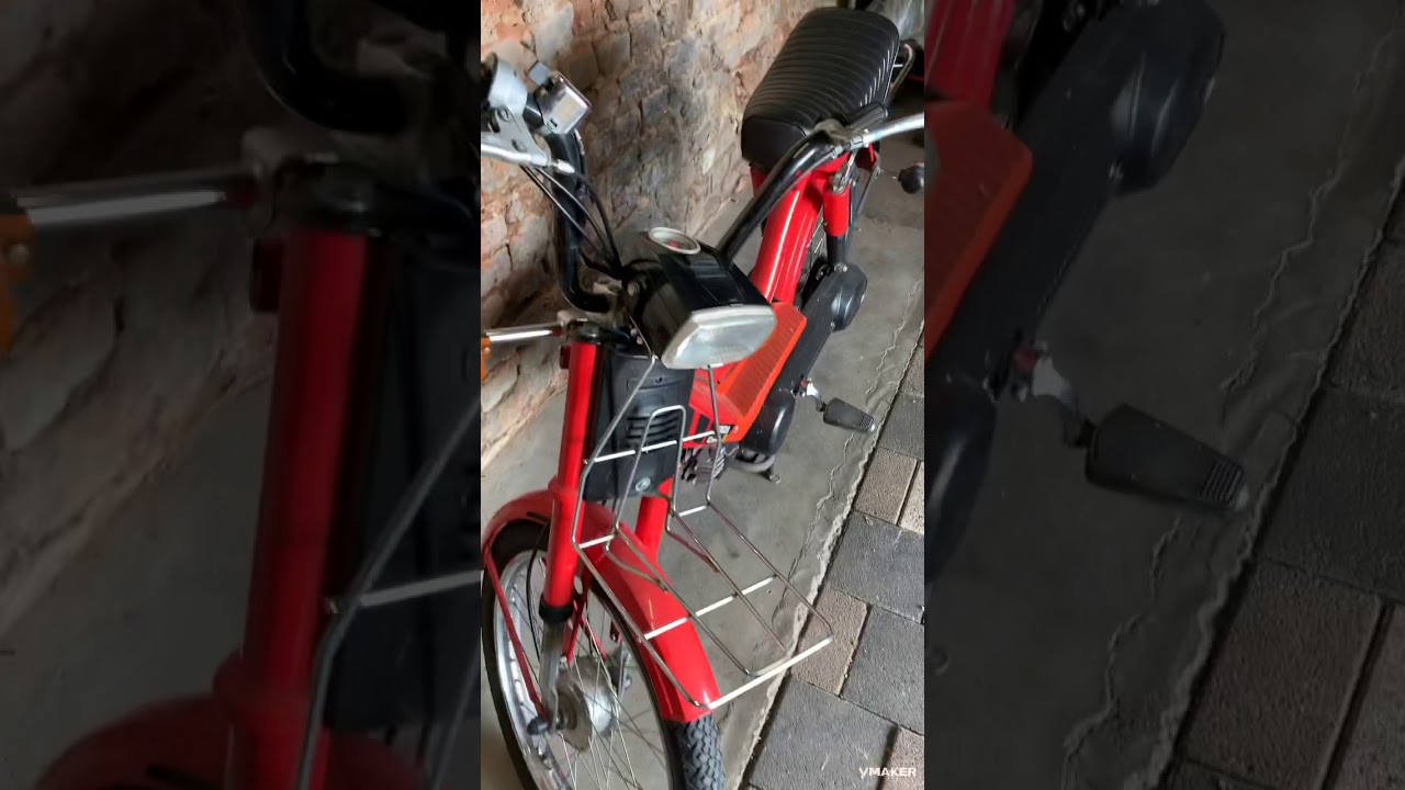 Honda Camino Bj79 - YouTube