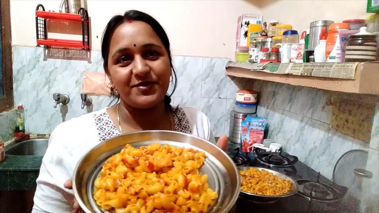 My first recipe on youtube, Yummy........ - YouTube