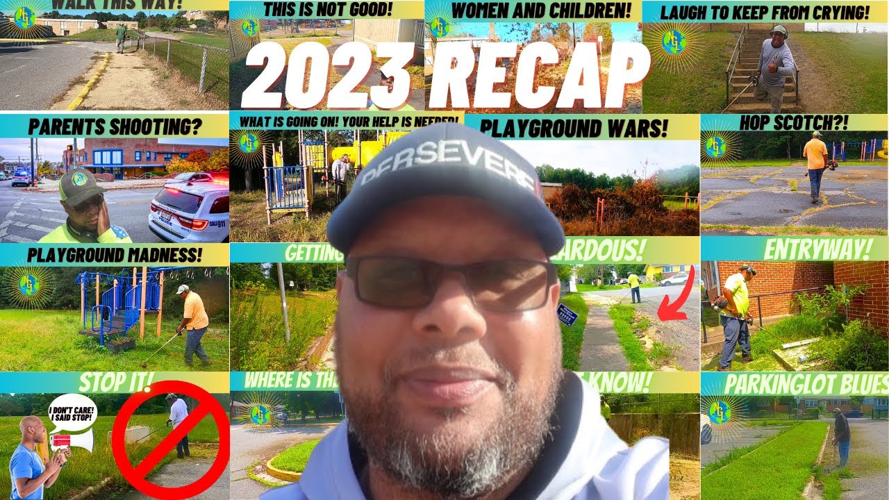 Extreme School Makeover! A recap of all the schools we have helped ...