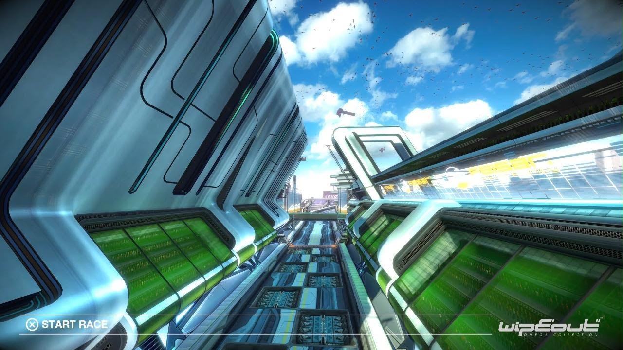 WIPEOUT OMEGA COLLECTION_20230204125114 - YouTube