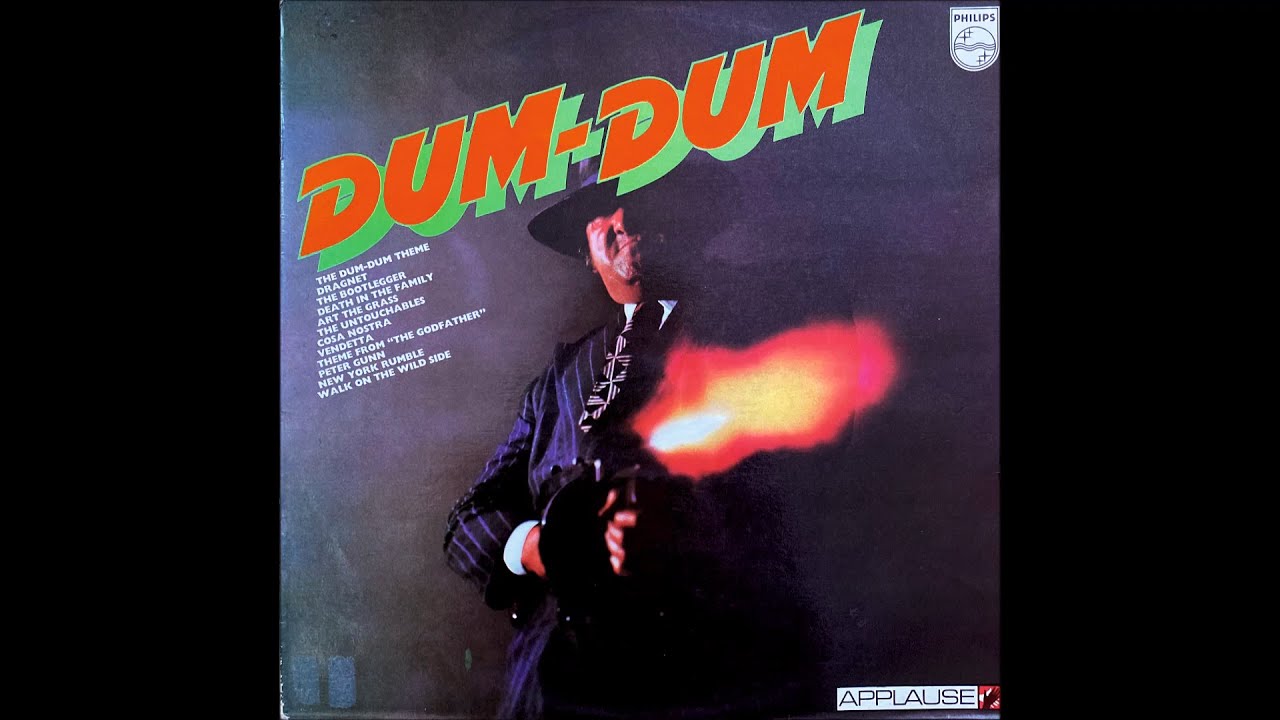 John Fiddy – Dum-Dum (1972) - YouTube
