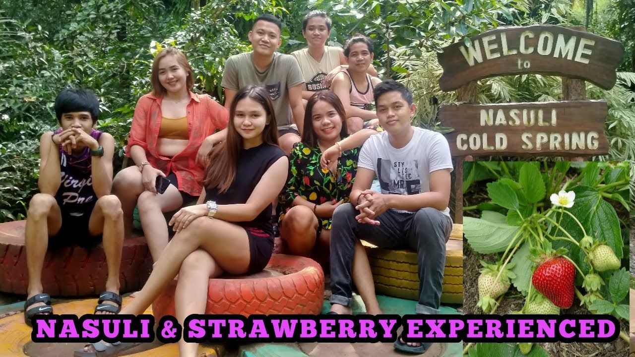 NASULI COLD SPRING | BANGCUD, MALAYBALAY CITY, BUKIDNON | TRAVEL ...