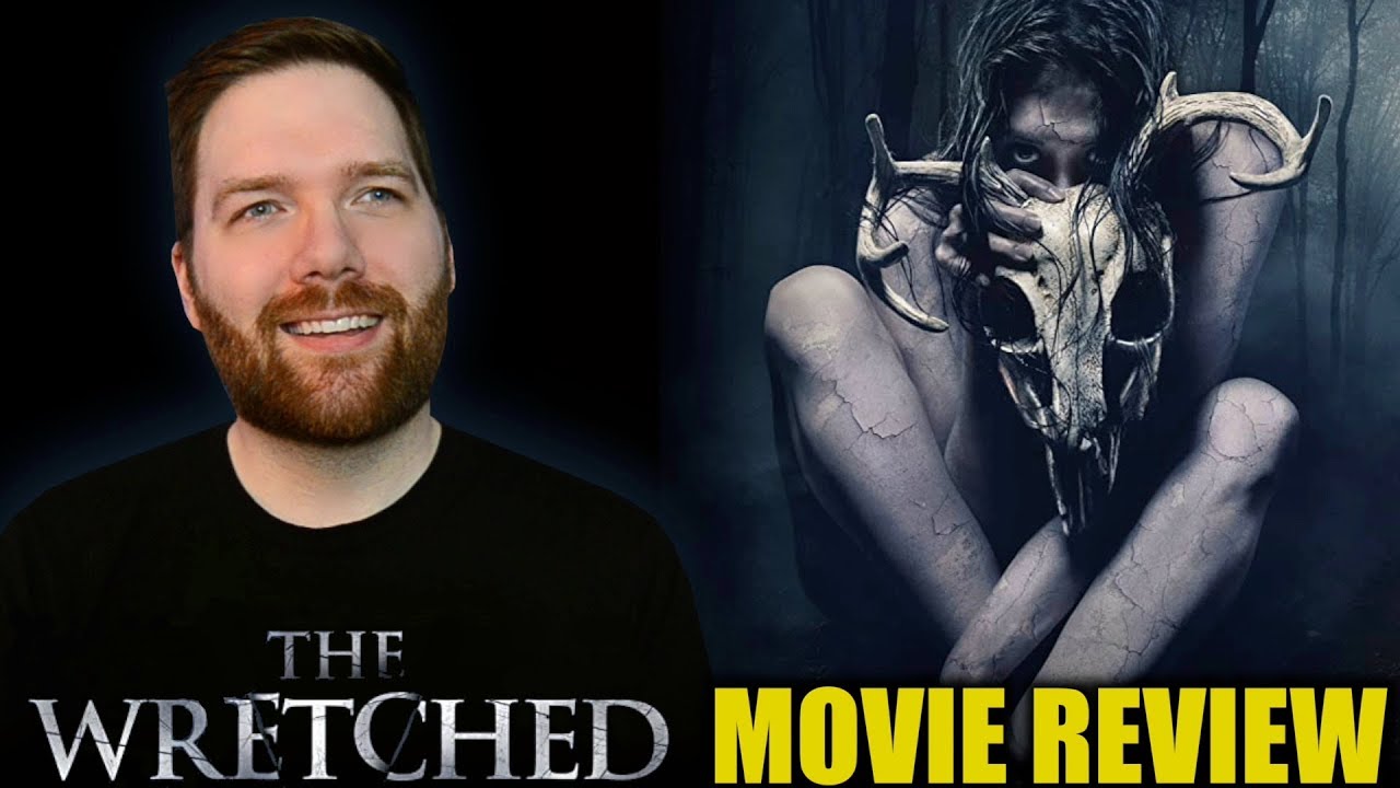 The Wretched - Movie Review - YouTube