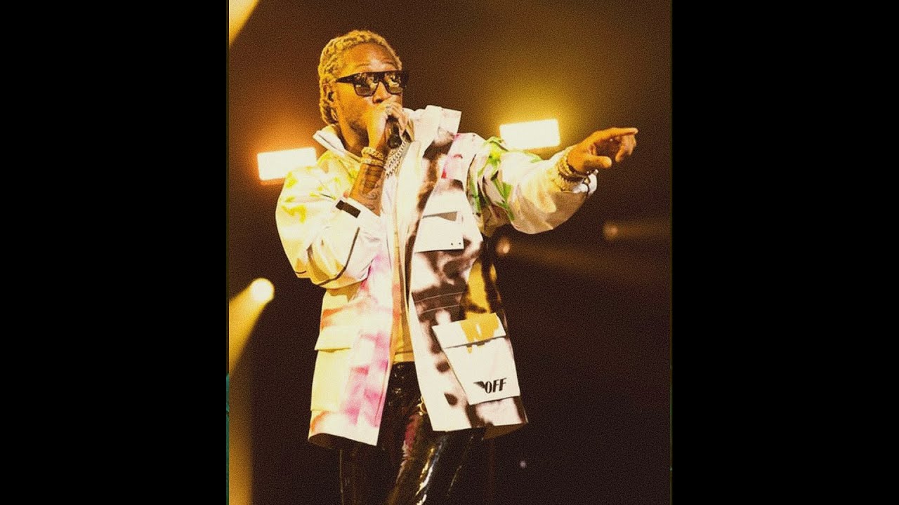 [FREE] Future Type Beat - "DAISY" - YouTube