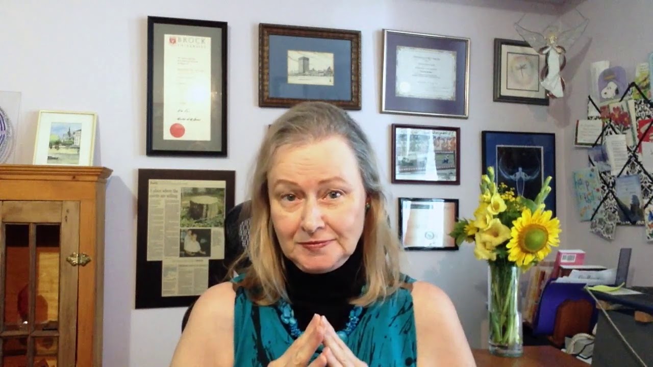 Love And Marriage In The Afterlife | Psychic Medium Carolyn Molnar ...