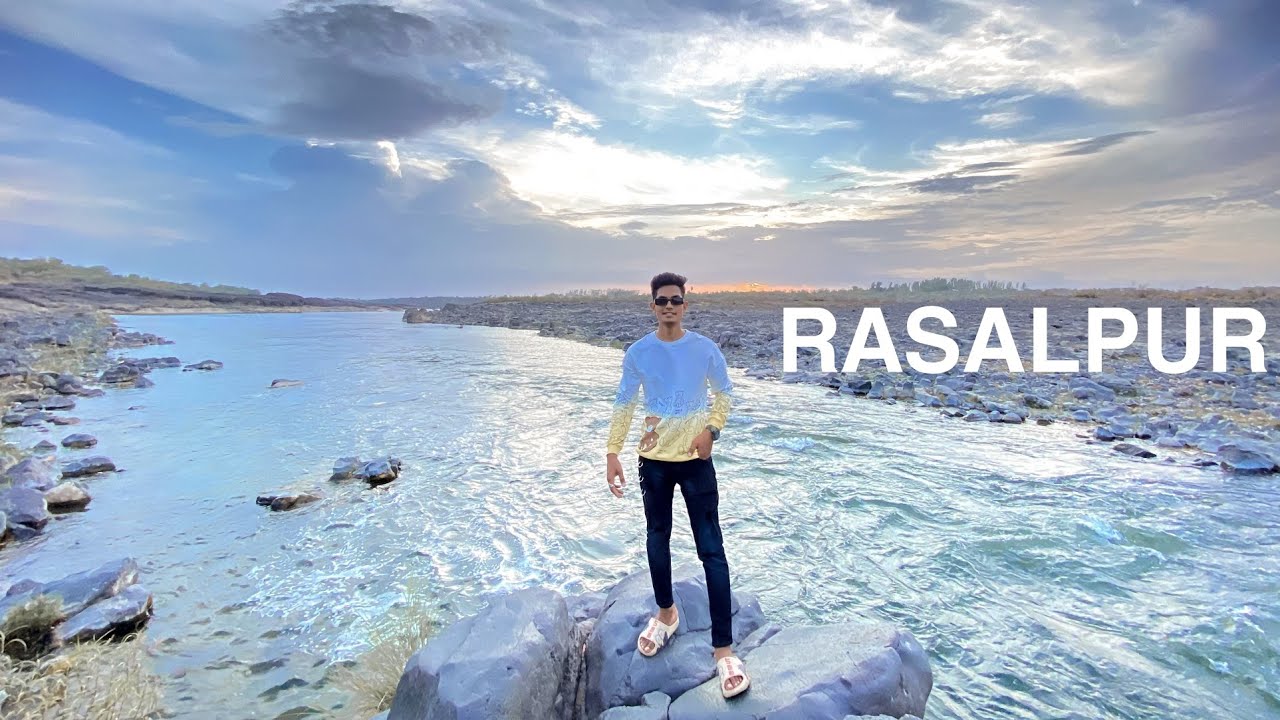 RASALPUR EK JANNAT - VADODARA | NIHIR RAJPUT [EP-1] - YouTube