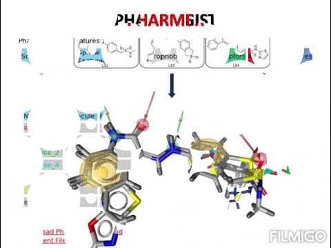 Computer-Aided Drug Design (CADD) - YouTube
