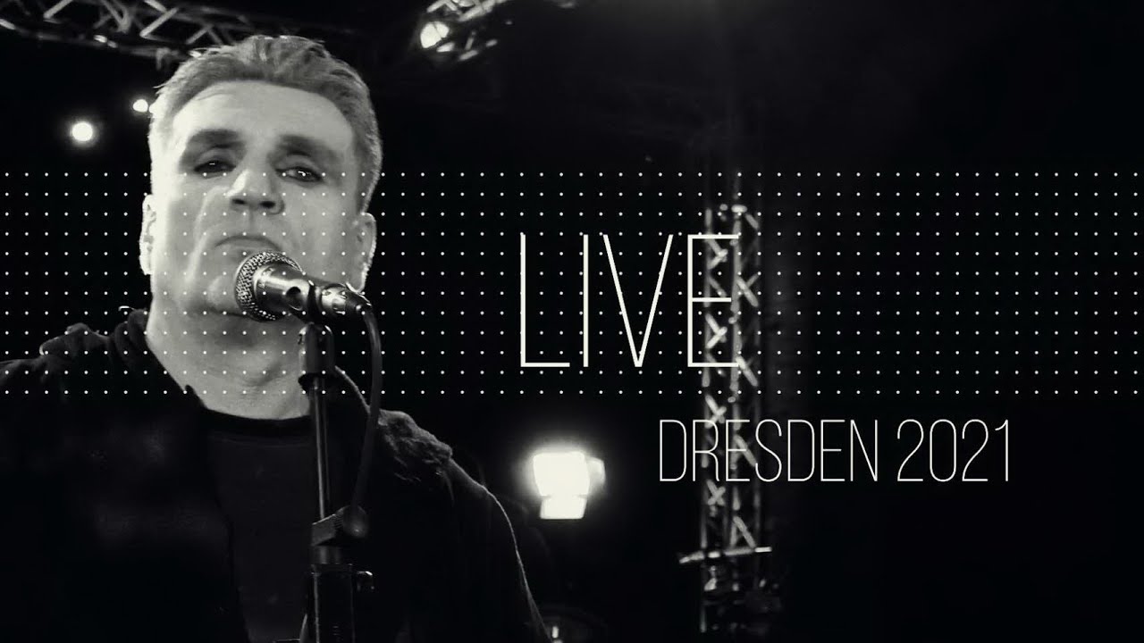 Scheuber - Feed The Flames (Live Video) - YouTube