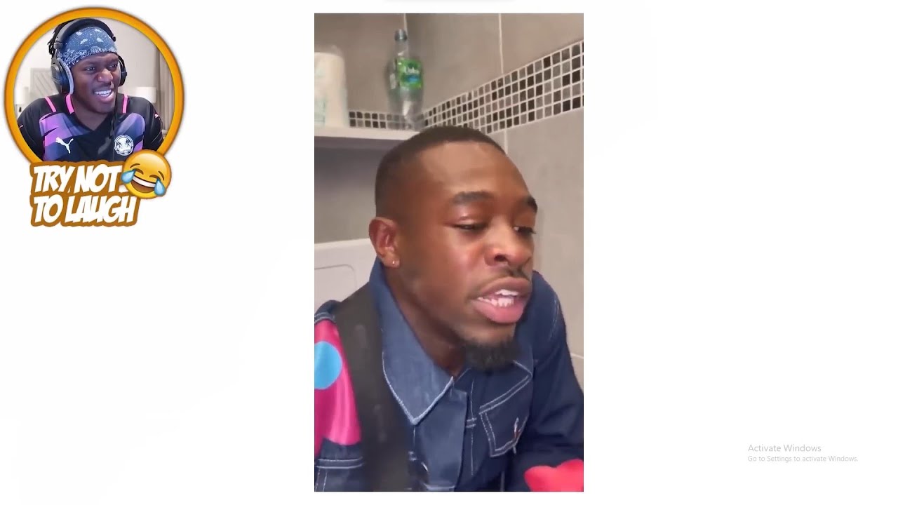 "That Felt Kinda Nice" - KSI - YouTube