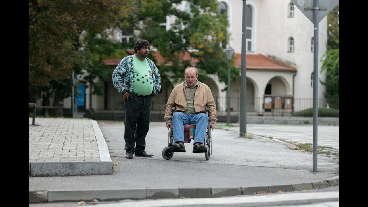 INVALID - teaser trailer - YouTube