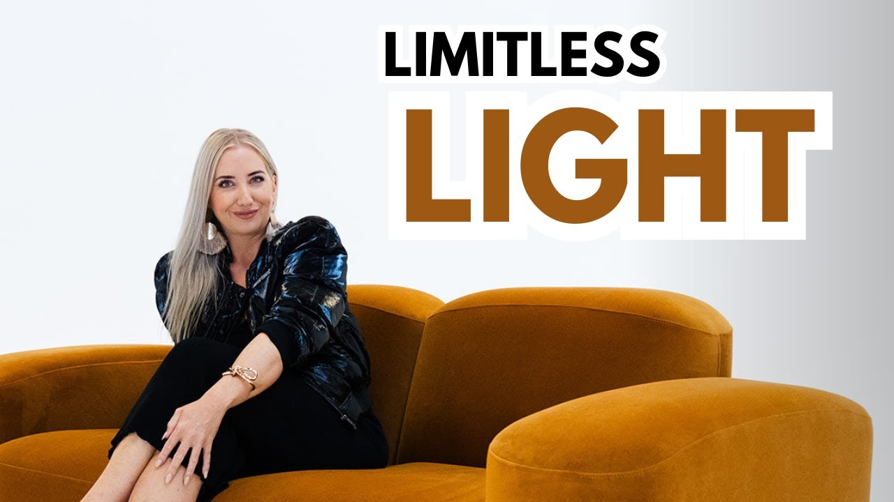 Limitless Light Unlocking Life's Miracles | Money Manifestation - YouTube