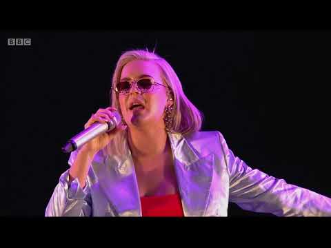 Anne Marie   BBC Radio 1's Big Weekend 2017
