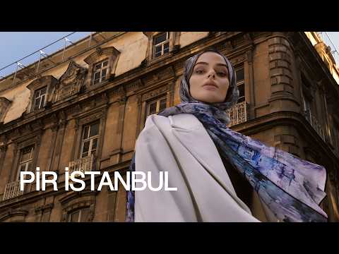 Pir İstanbul x Cemal Toy | \