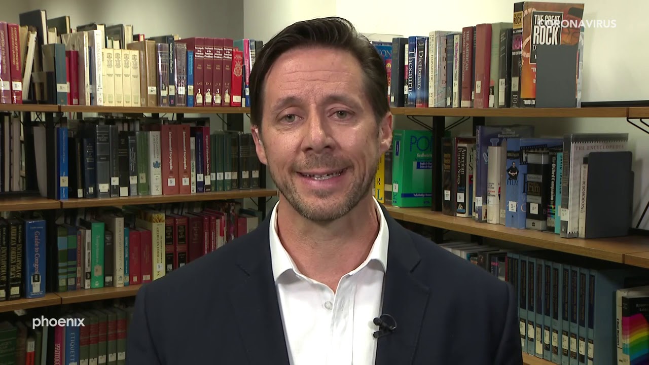 Prof. Matthias Fifka zu den wirtschaftlichen Auswirkungen von Corona ...