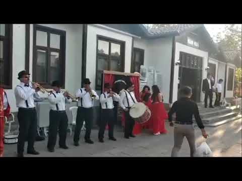 Sincan - Ankara Mehter Takımı