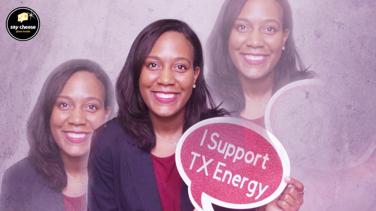 Texas Energy Day at the Texas State Capitol - YouTube