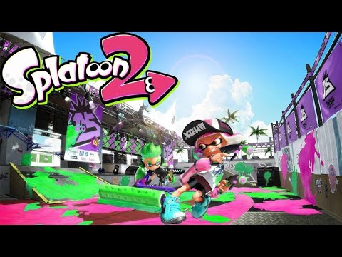 Splatoon 2 Online viewers and watch The Amazing Digital circus Ep 2 ...