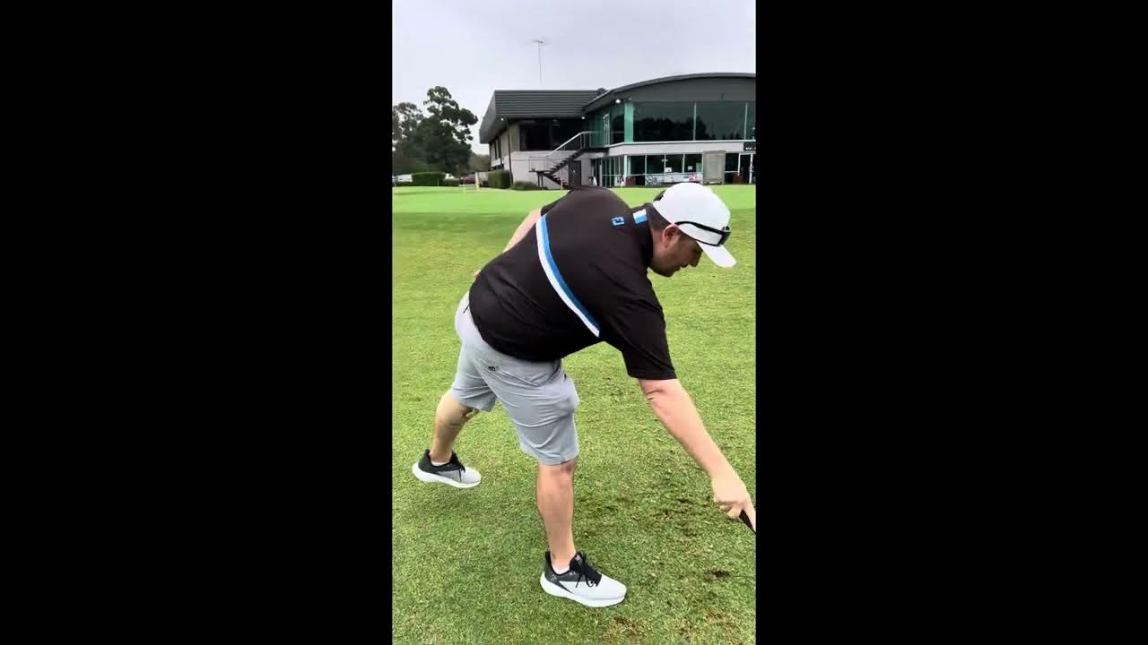 Improve your chipping with these easy drills (FULL VERSION) - YouTube
