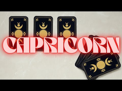 CAPRICORN💲By Next Week, Lounge on a Beach of Billions—Pack Your Shades ...