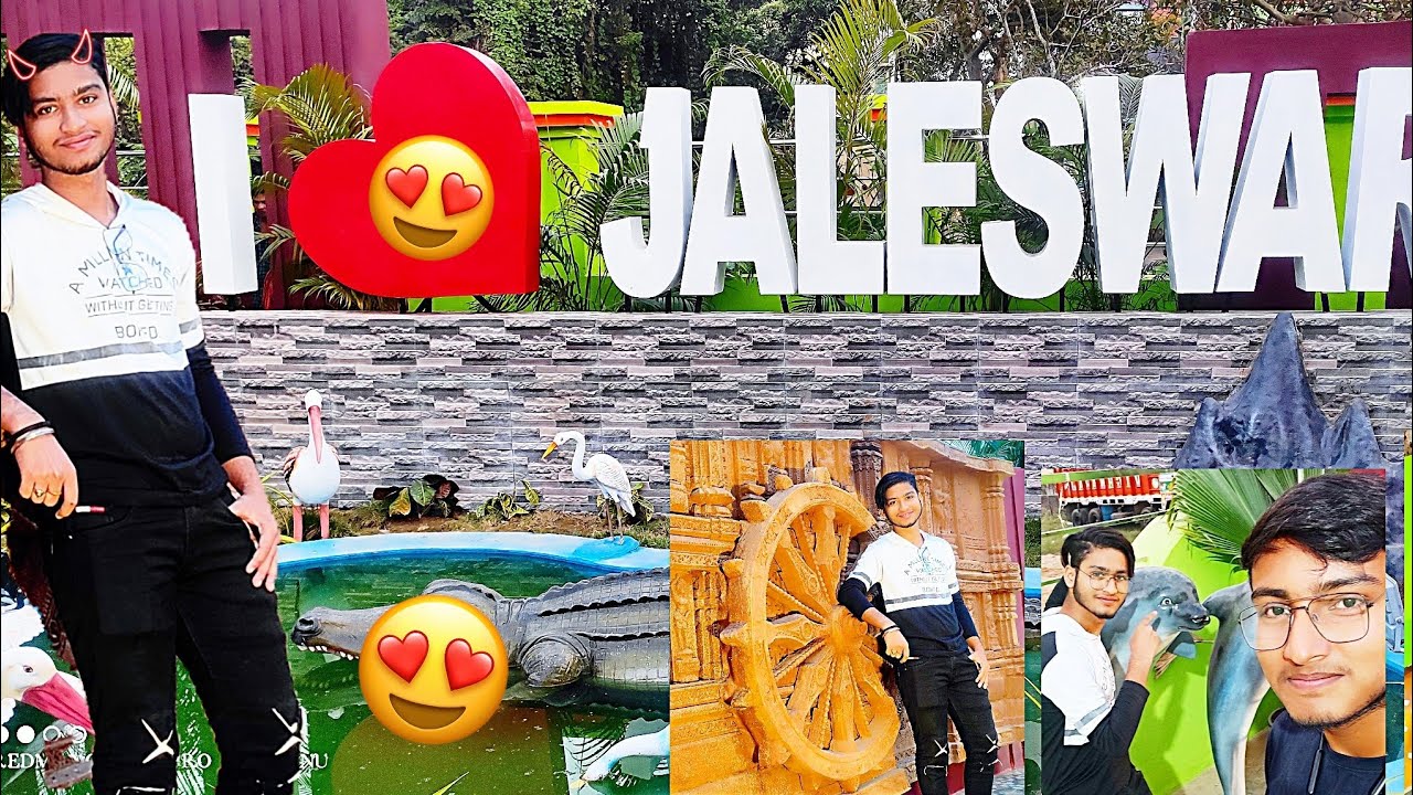 I LOVE JALESWAR | beuty of Jaleswar | Jaleswar Turism | welcome to ...