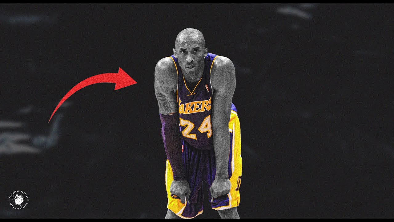 EP 39 | Is Kobe Bryant Overrated? feat: Cole Bramer - YouTube