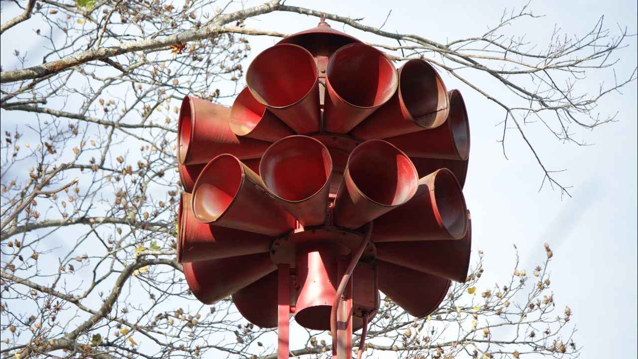 FS 3T22 | Attack Signal | Rockwell, NC - YouTube