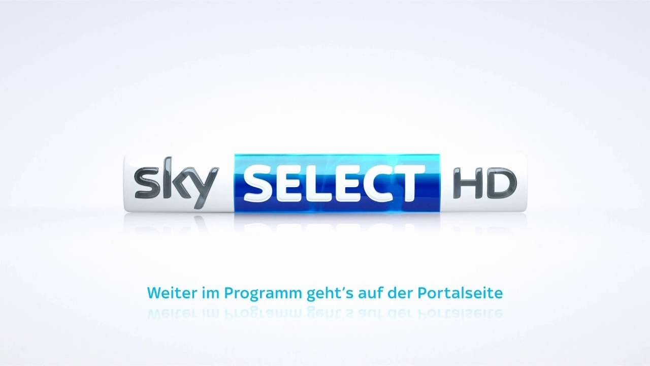 Sky Select HD Germany (PPV) - Continuity October 2016 [King Of TV Sat ...