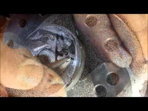 AG 2 model gravür kalemi