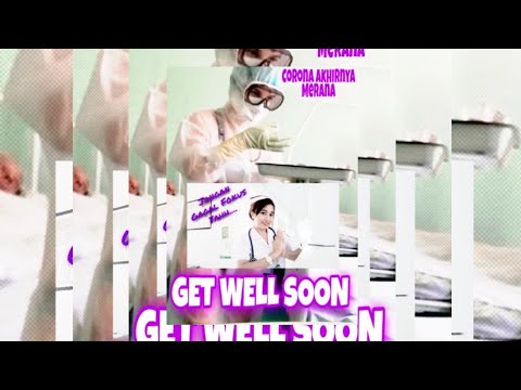 Gagal Fokus, Mengapa Pakai Bikini Di Balik APD Transparan? | Rusian Nurse With PPE | Tula Hospital |