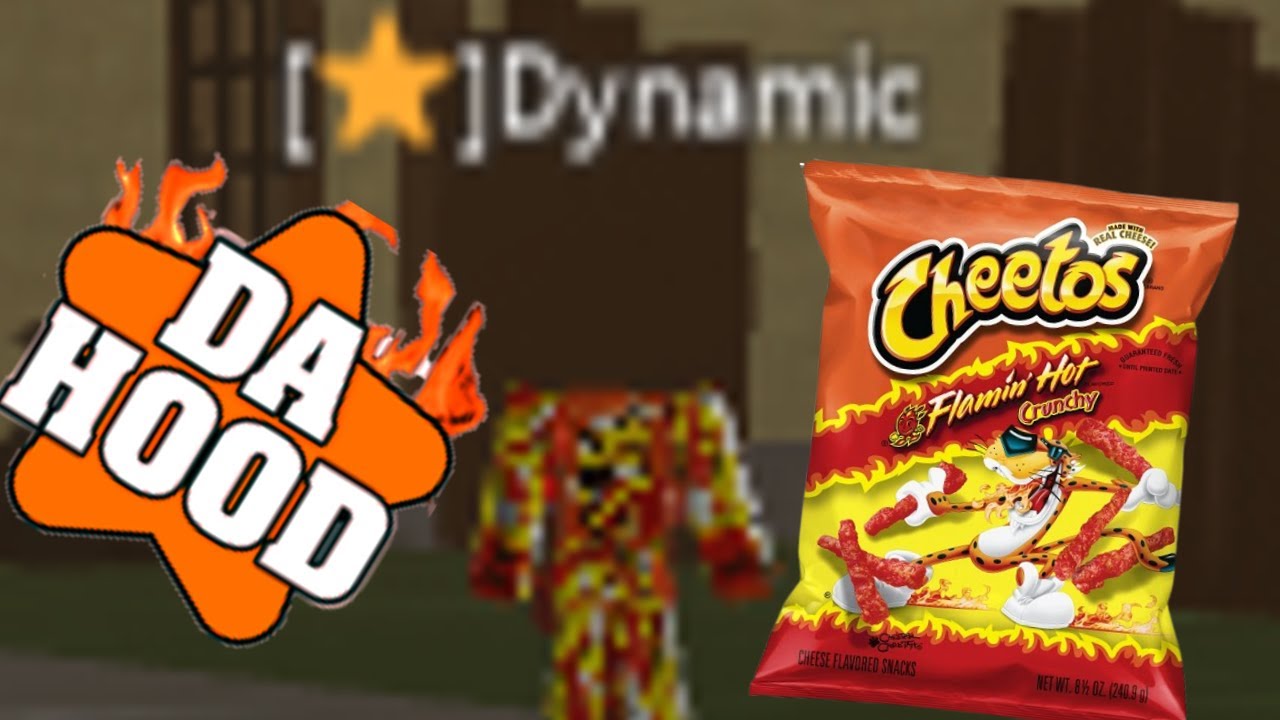 ⭐ Raiding as a Hot Cheeto Bag with Star and Voice Chat ⭐ - YouTube