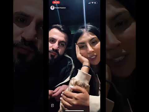 Qarqisin Biri Bir Qepikden - Leman TikTok Official