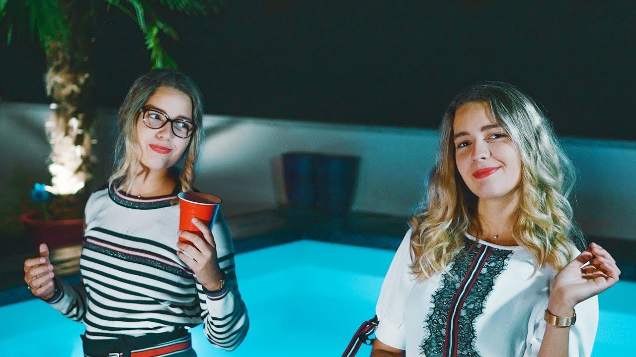 Emrose | Le Goût de la fraise [LGDLF] (clip officiel) - YouTube