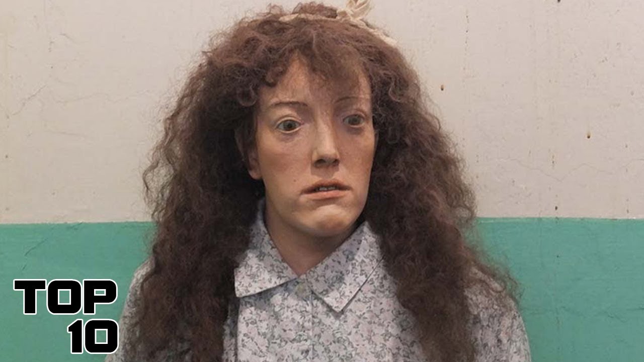 Top 10 Evil Convicts Who Managed To Escape Justice For Years - YouTube