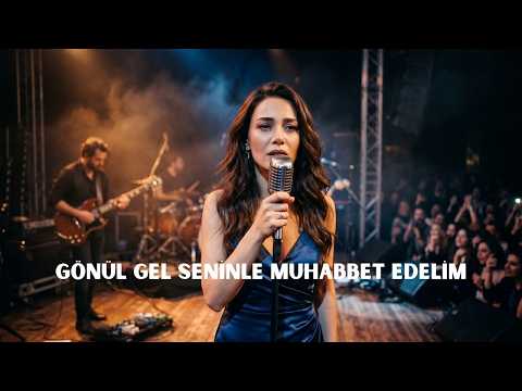 Gönül Gel Seninle Muhabbet Edelim | Kalbe Dokunan Anadolu Rock Versiyonu   #anadolurock #coversong