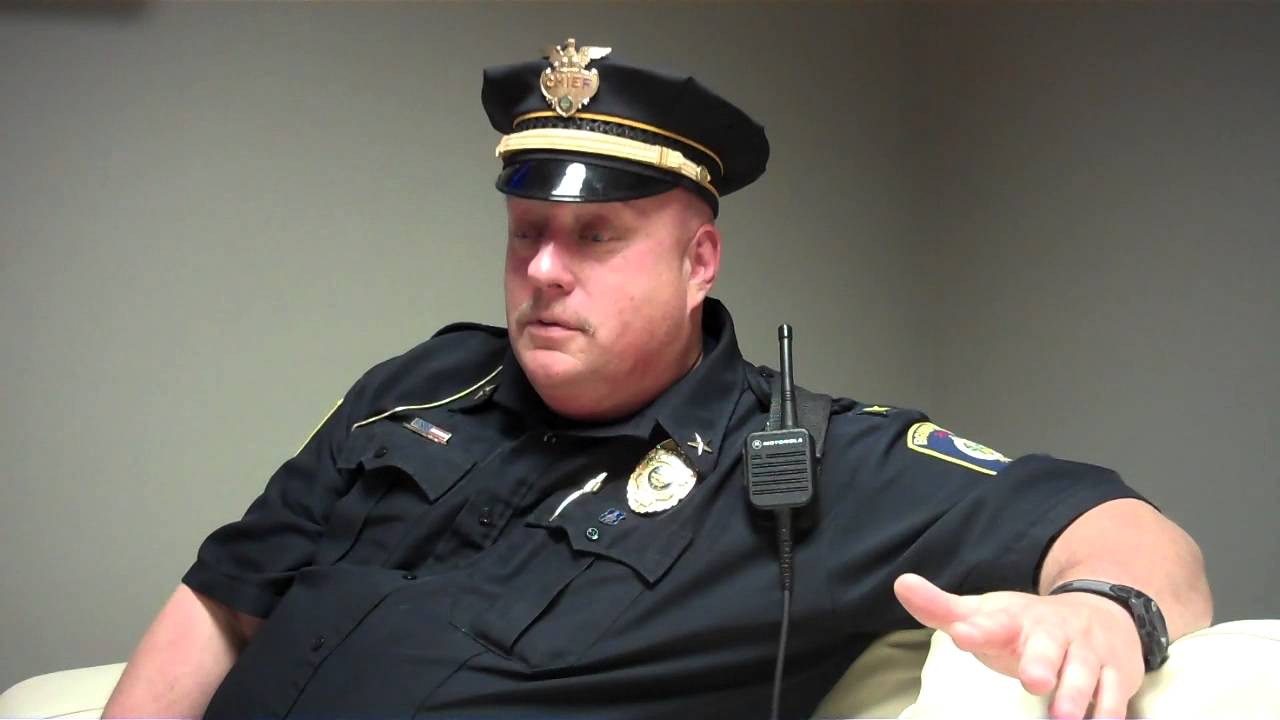 Three Things You Don't Know About Chief Oliver - YouTube