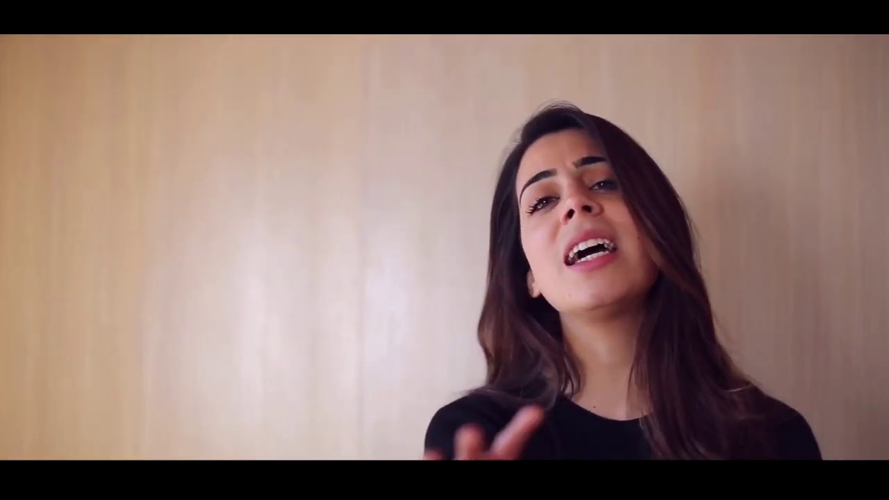 MVC - Alessandra Cossu ospite con il brano “ Le mie parole “ ! - YouTube