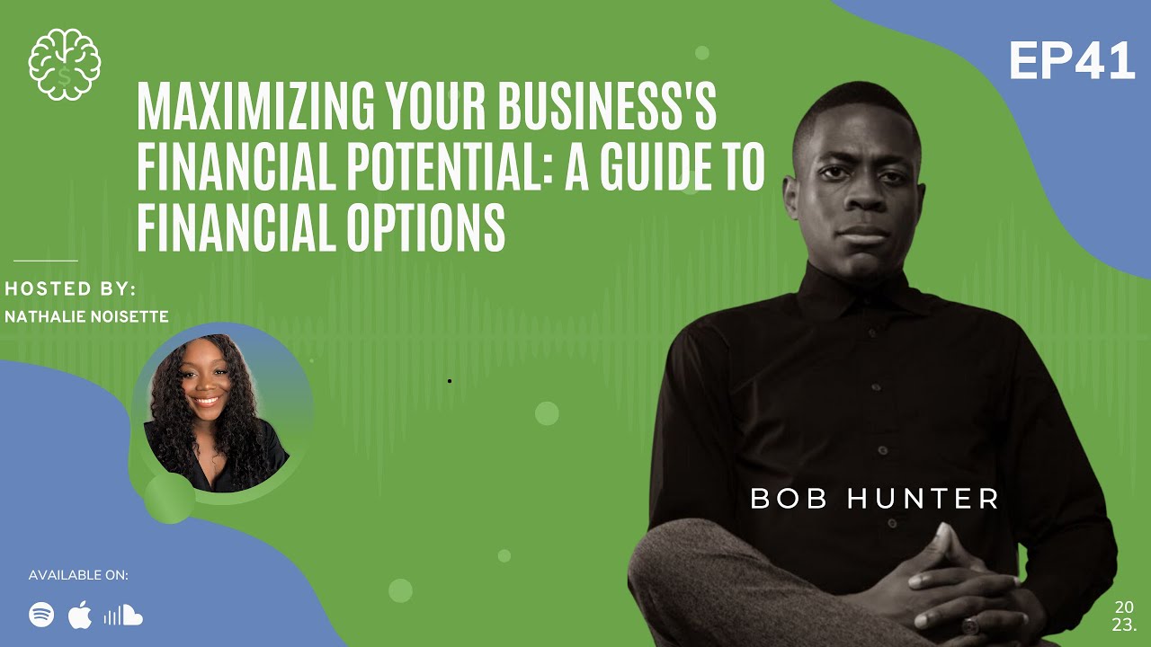 Maximizing Your Business's Financial Potential: A Guide to Financial ...
