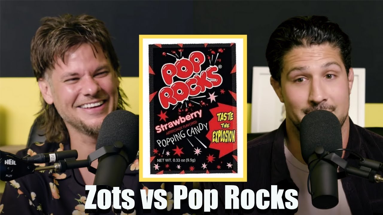 Debate Club: Zots vs Pop Rocks | King and the Sting - YouTube