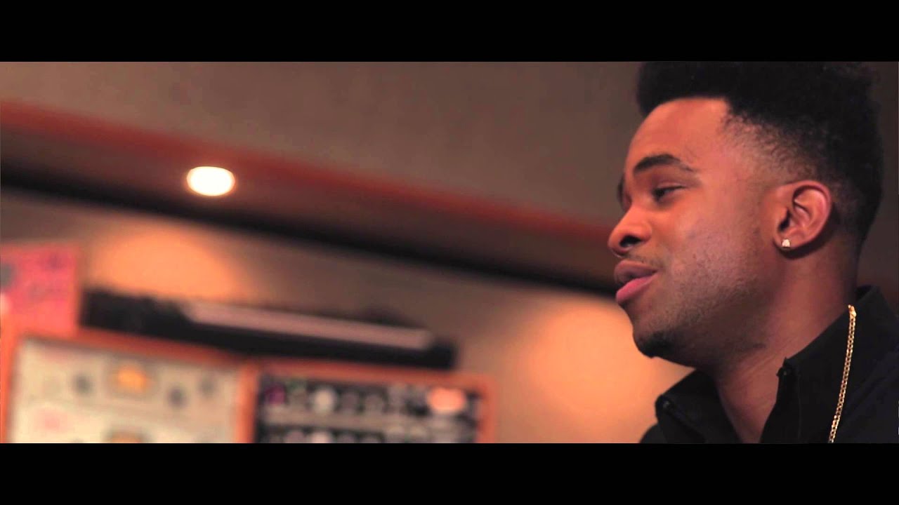 Shadows & Diamonds : Track-By-Track - Pinot - YouTube