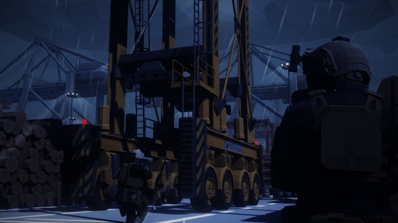 Ravenfield Spec Ops Gaming - YouTube