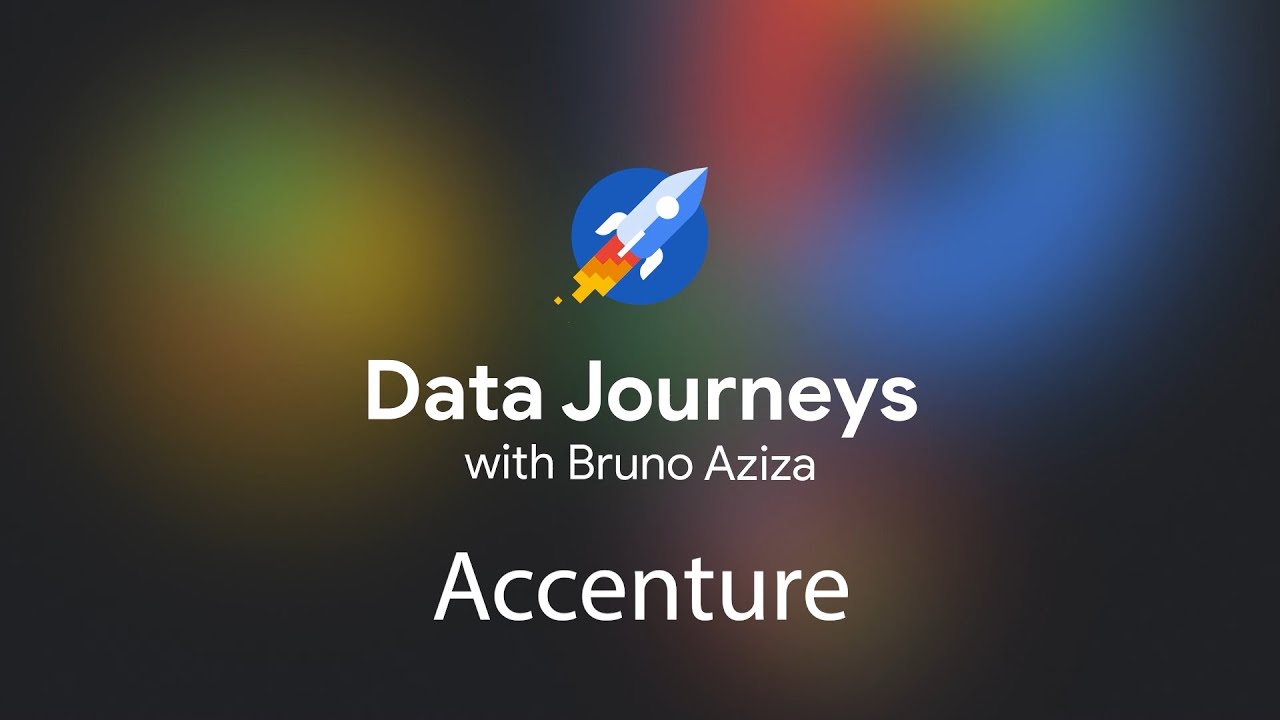 Episode 23: How Accenture makes data more accessible with BigQuery ...