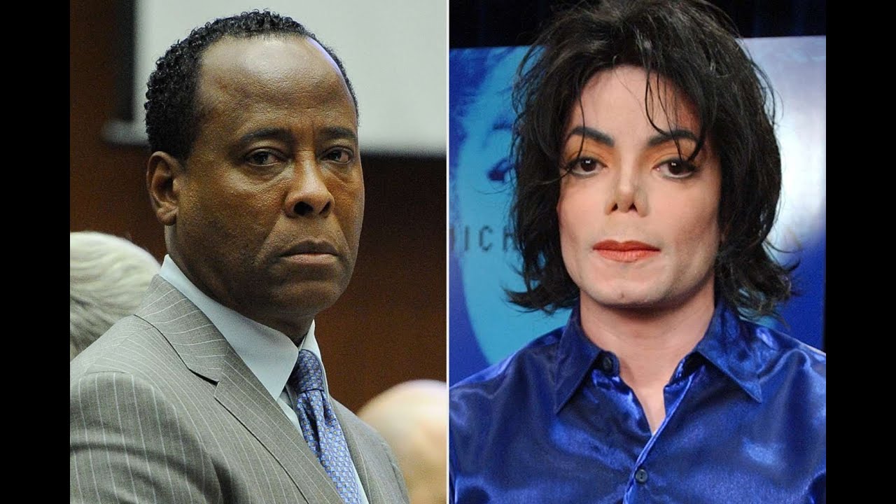 Michael Jackson's Doctor Didn't Know How To Perform CPR Correctly - YouTube