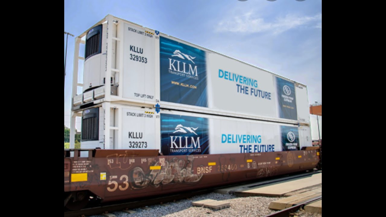 KLLM - Kansas City Railyard - YouTube