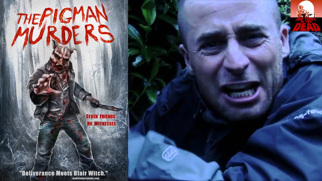 The Pigman Murders - Review - (Wild Eye Releasing & Hood Up Films ...