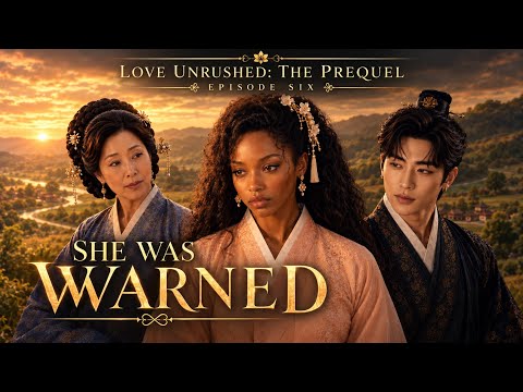 She Was Warned About the Man Courting Her… | Love Unrushed Season 2 Episode 6