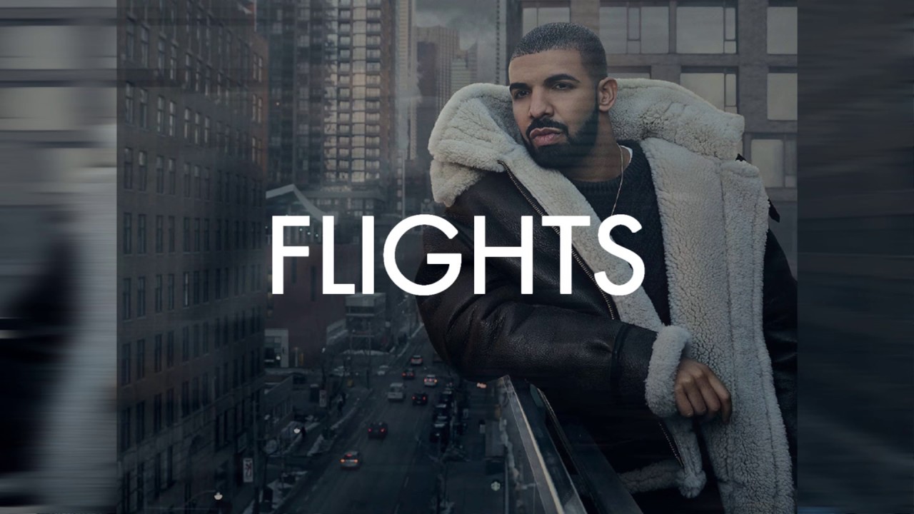 [FREE] Drake Type Beat 2017 - Flights (prod. by Donny) - YouTube