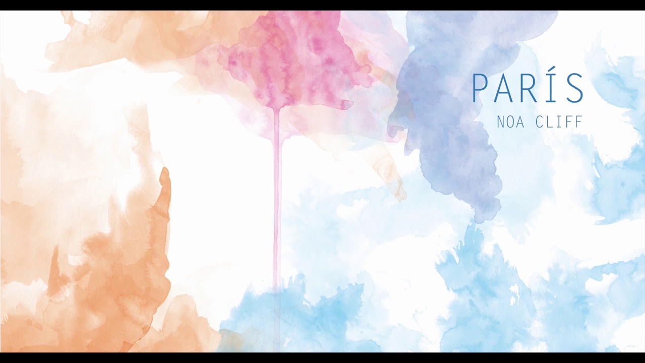 PARIS | Noa Cliff - YouTube