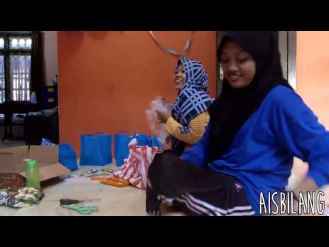 Buka-bukaan paling gak penting