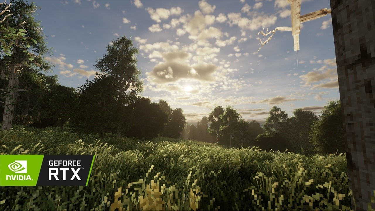 This Minecraft CONQUEST REFORGED MAP Looks Unbelievable! | RTX 5090 ...